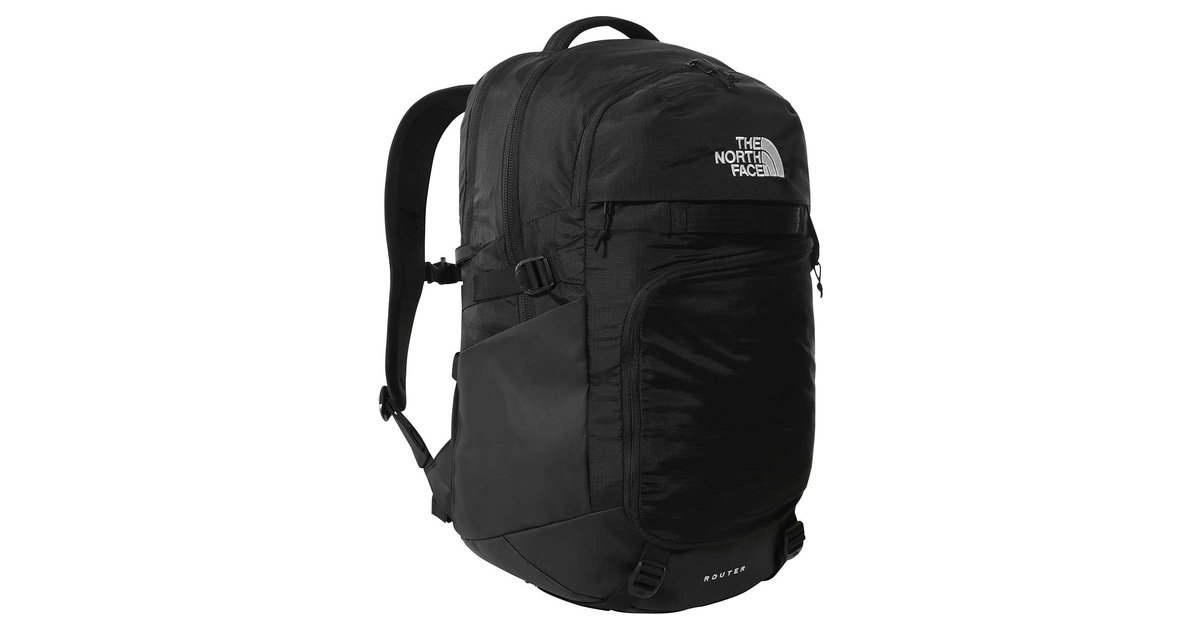 The North Face Router Rucksack