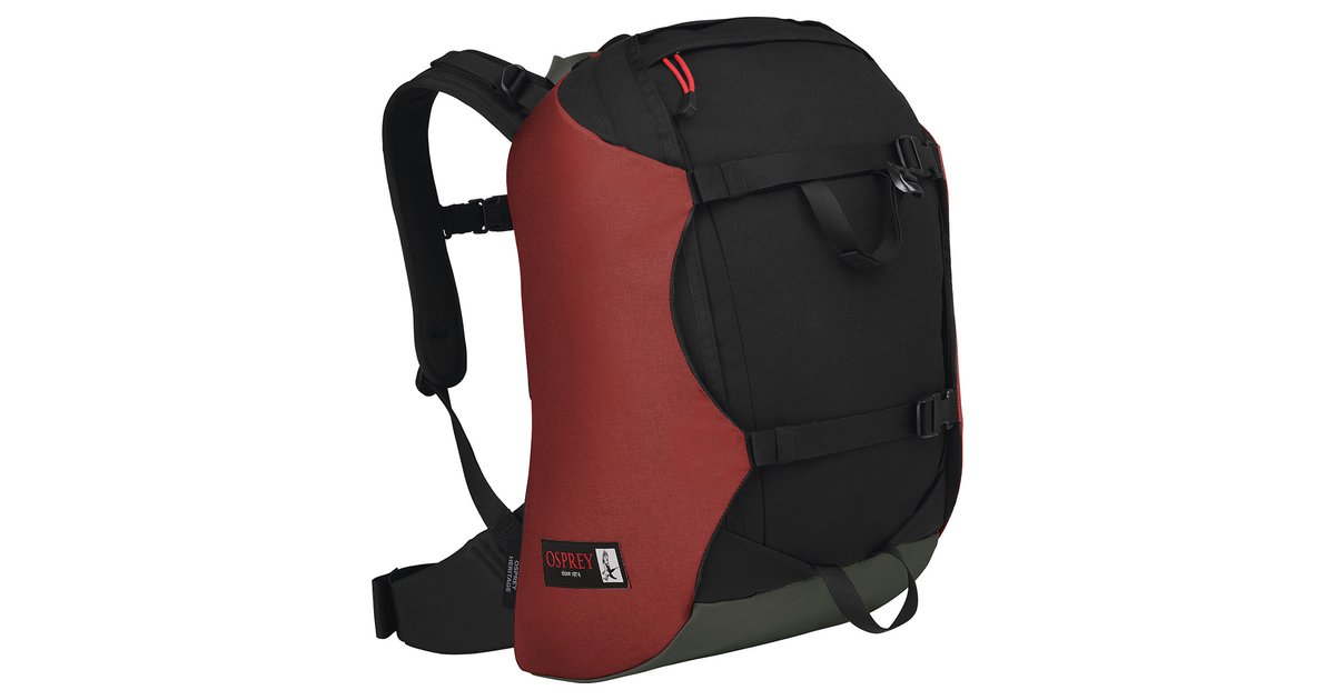 Osprey Scarab 30 Rucksack