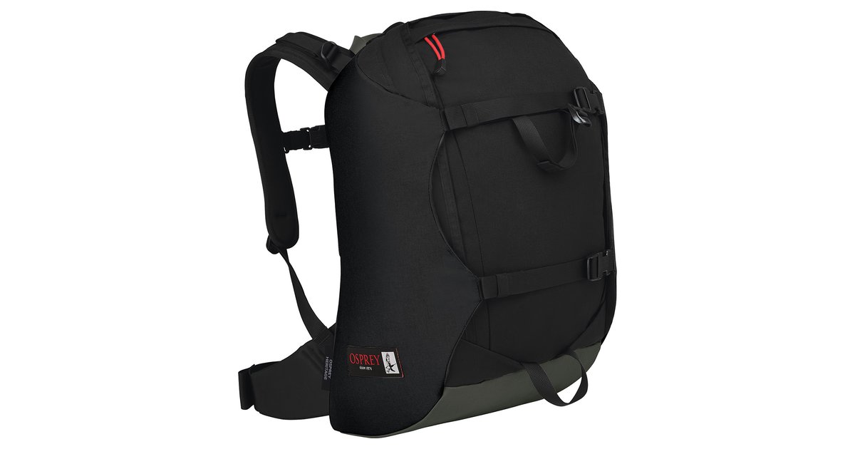 Osprey Scarab 30 Rucksack