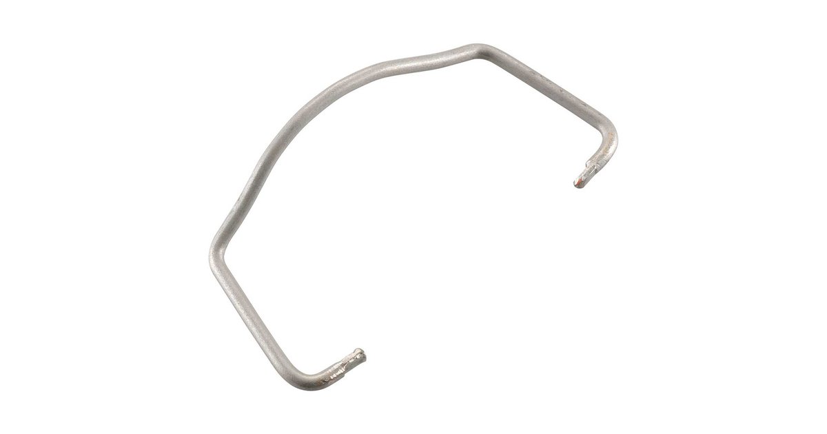 Camp Blade Runner/Alpinist/Ascent Automatic Toe Bail