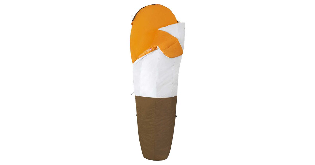 The North Face Lynx Eco Schlafsack
