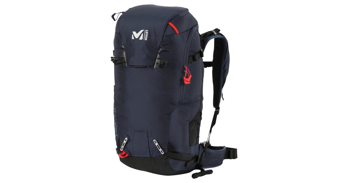Millet D-Tour 30 E2 Lawinenrucksack