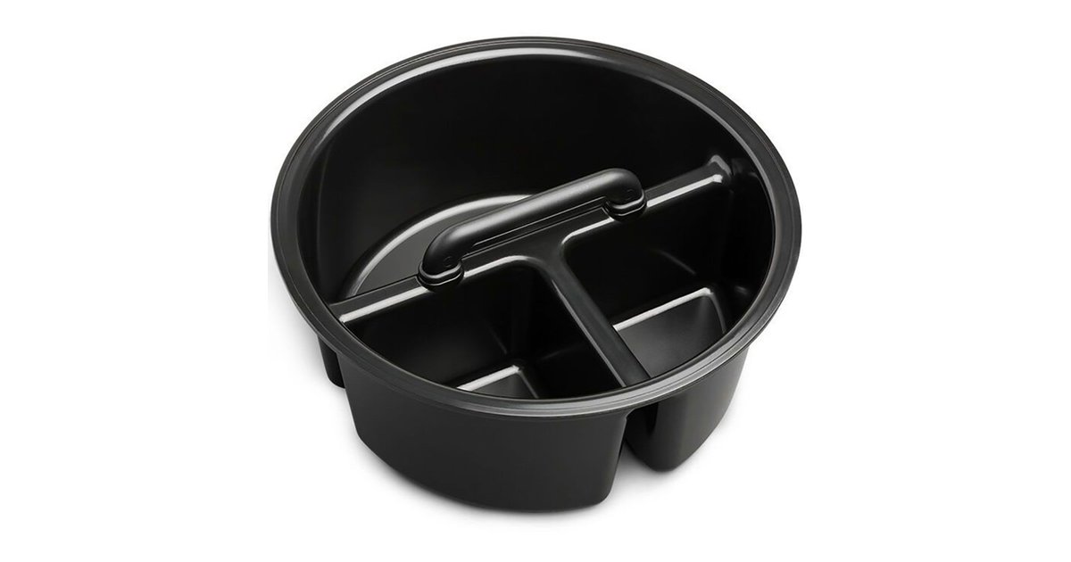 Yeti Coolers Loadout Bucket Caddy