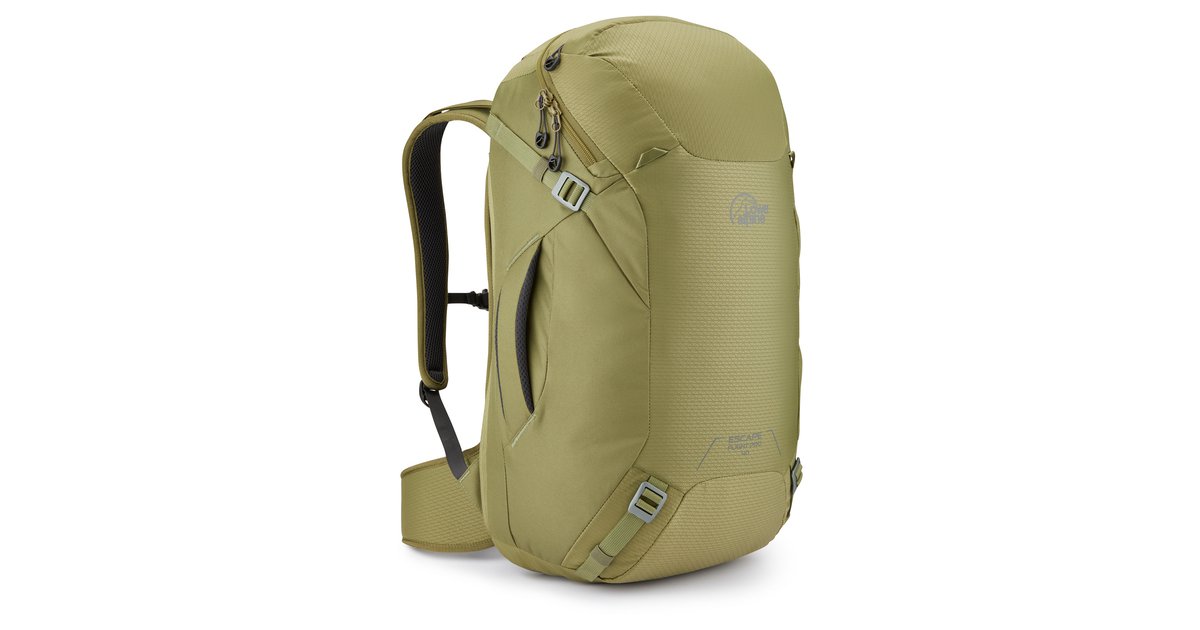 Lowe Alpine Escape Flight Pro 40 Rucksack