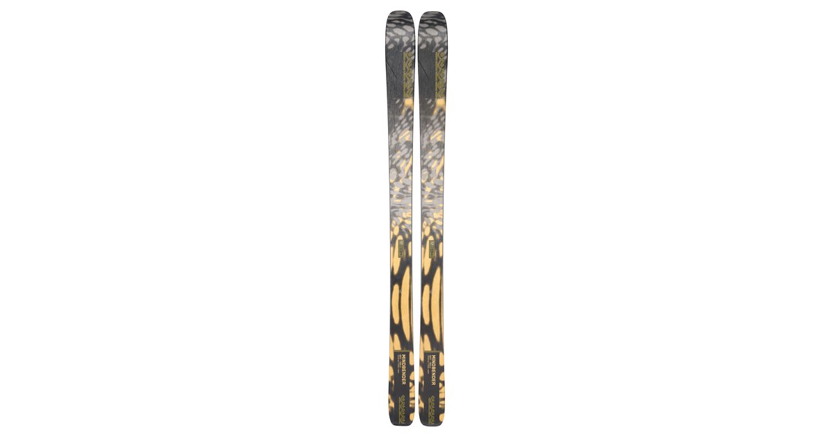 K2 Herren Mindbender 99 TI Freerideski 22/23