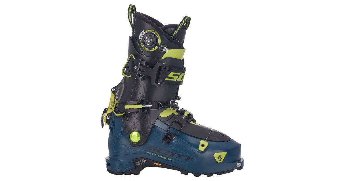 Scott Cosmos PRO Tourenskischuhe