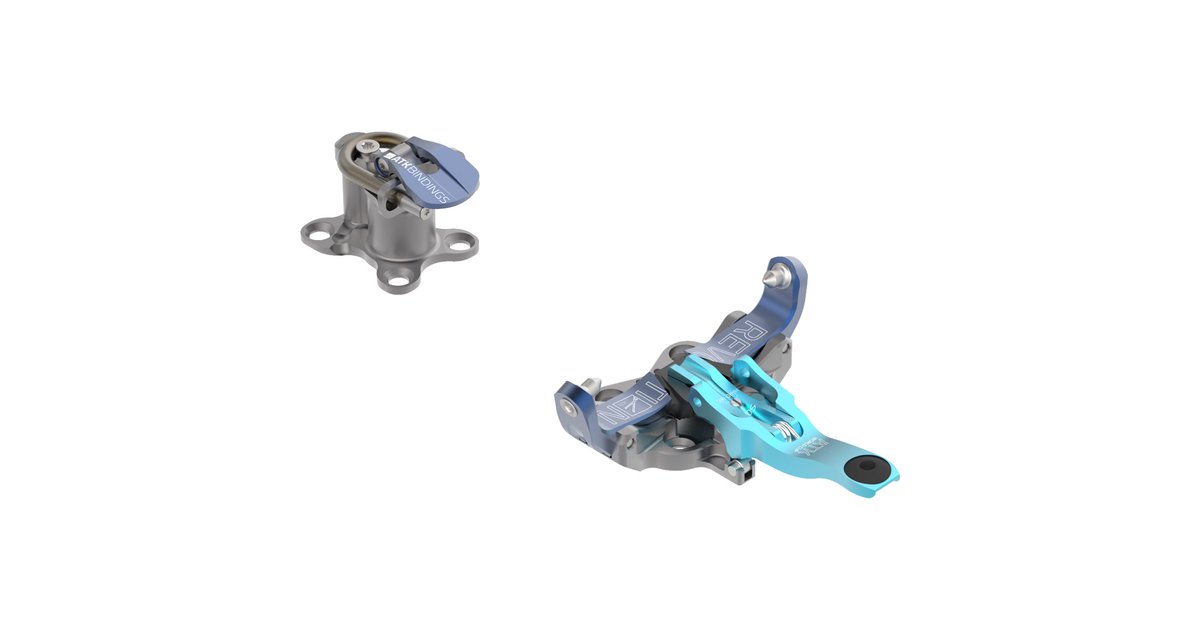 ATK Bindings Revolution Lightweight WC 2023 Tourenbindung