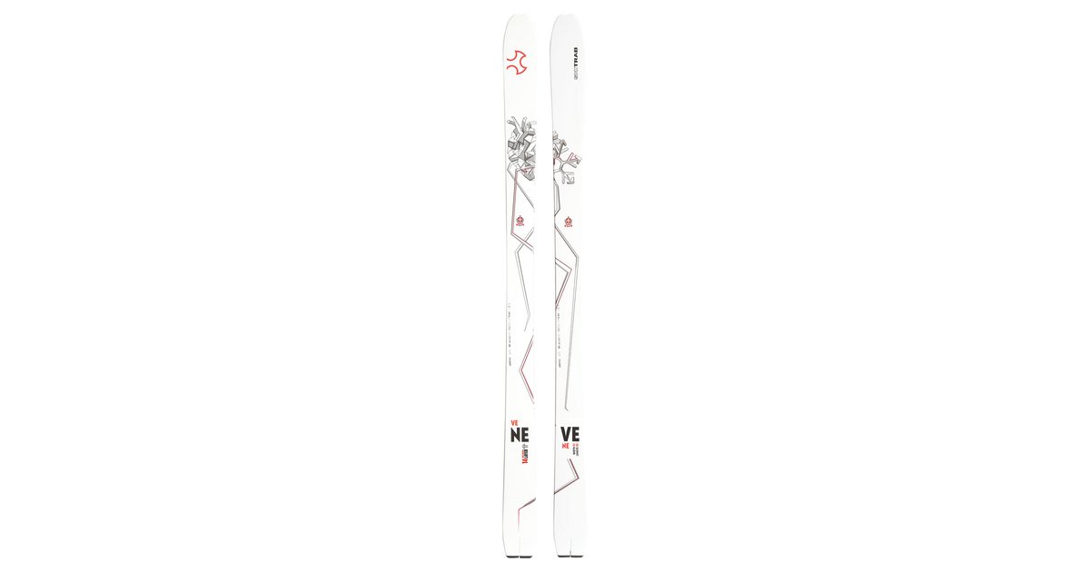 Ski Trab Neve Tourenski 22/23