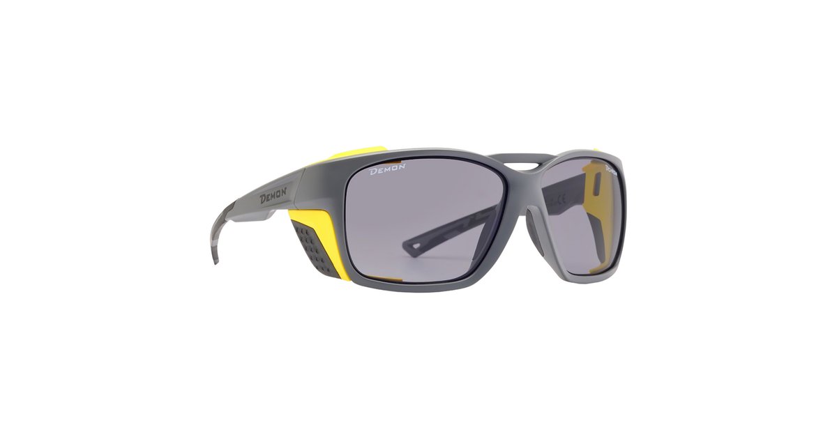 Demon Nature Photochromic 2-4 Gletscherbrille