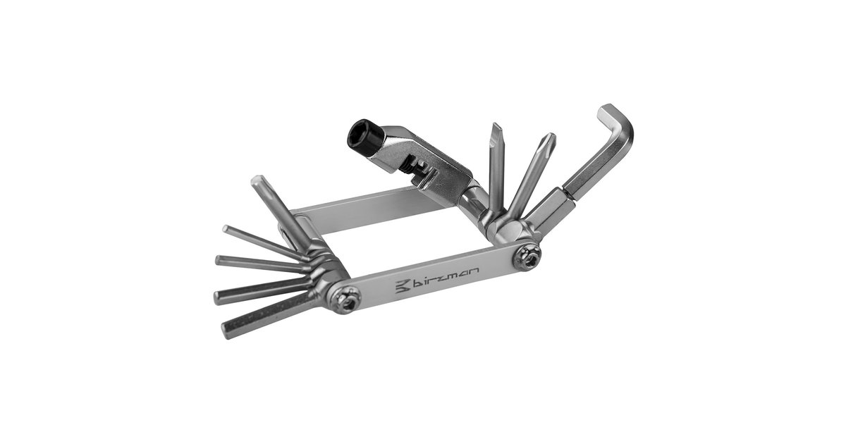 Birzman Feexman E-Version Multi Tool