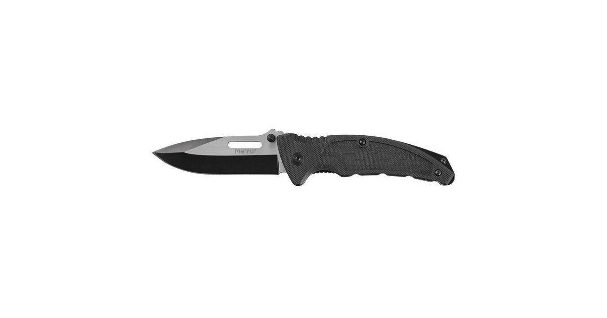 Meru Civetta Messer