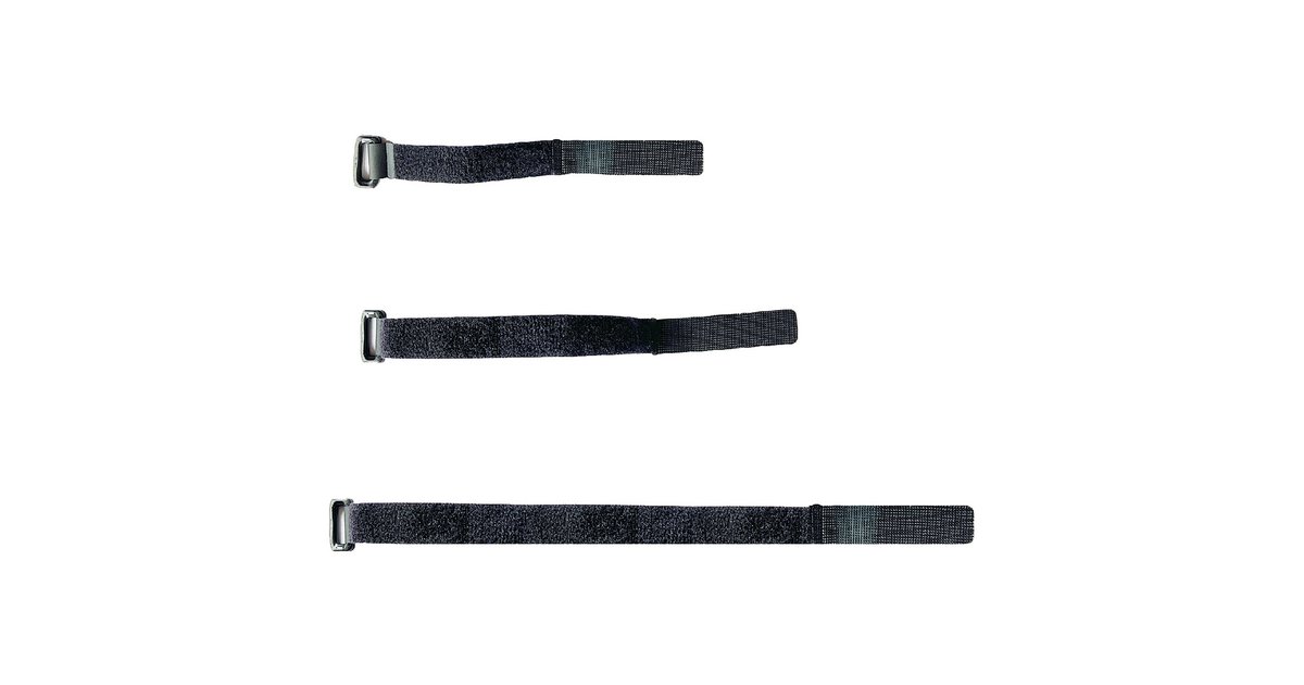 Cyclite Velcro Fixation Strap