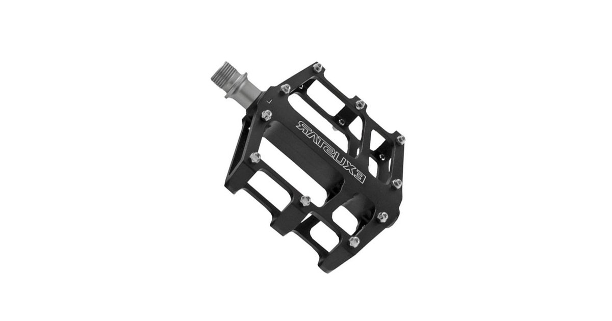 Messingschlager Plattform für Pedal PB-525 Exustar