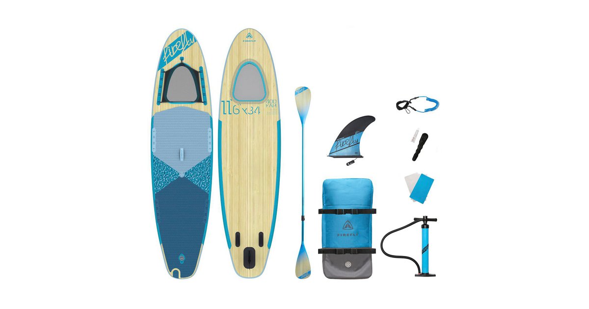 Firefly iSUP 400 FAM SUP Sets