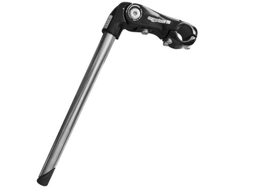 Humpert Kobra Vario Tube Vorbau (ø25.4 - L=230