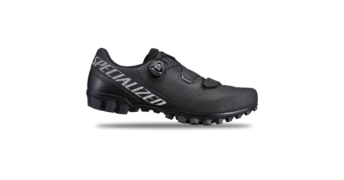 Specialized Recon 2.0 Black 47