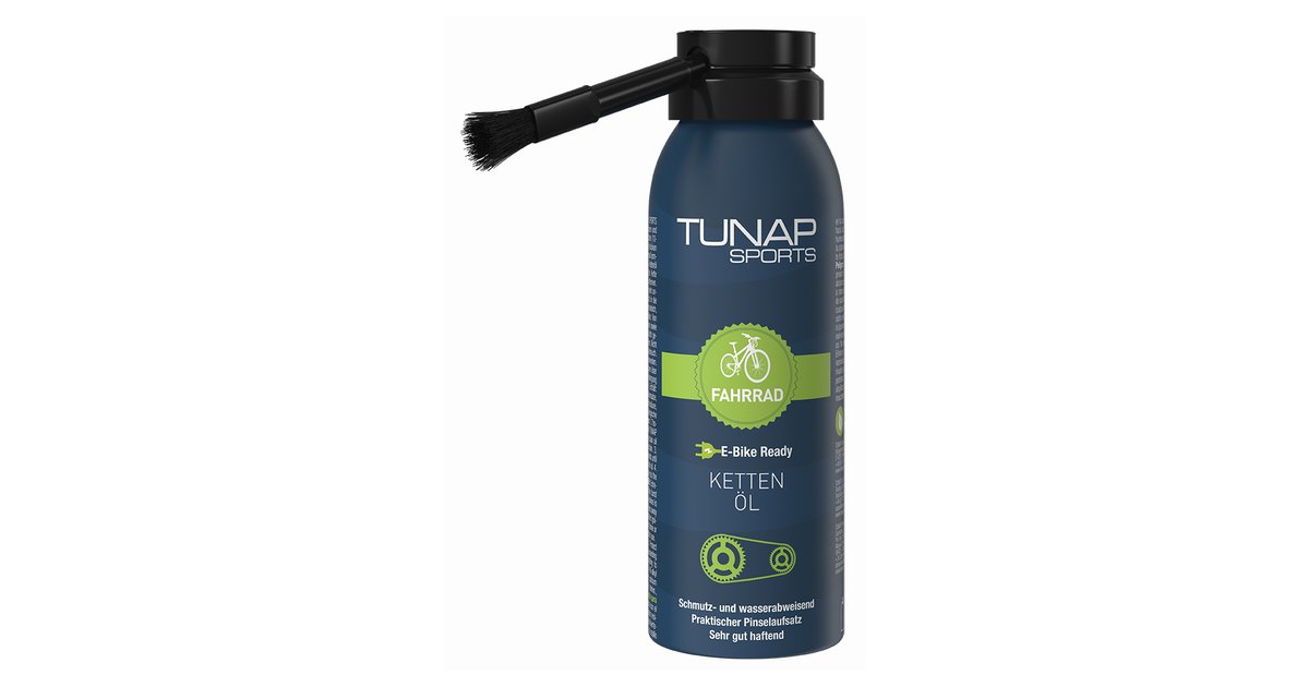 Tunap TUNAP Sports Kettenöl 125ml