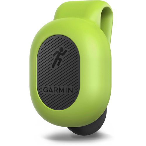 Garmin Sensor