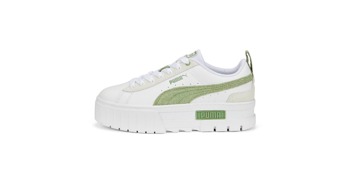 Puma Mayze Mix Sneaker Damen