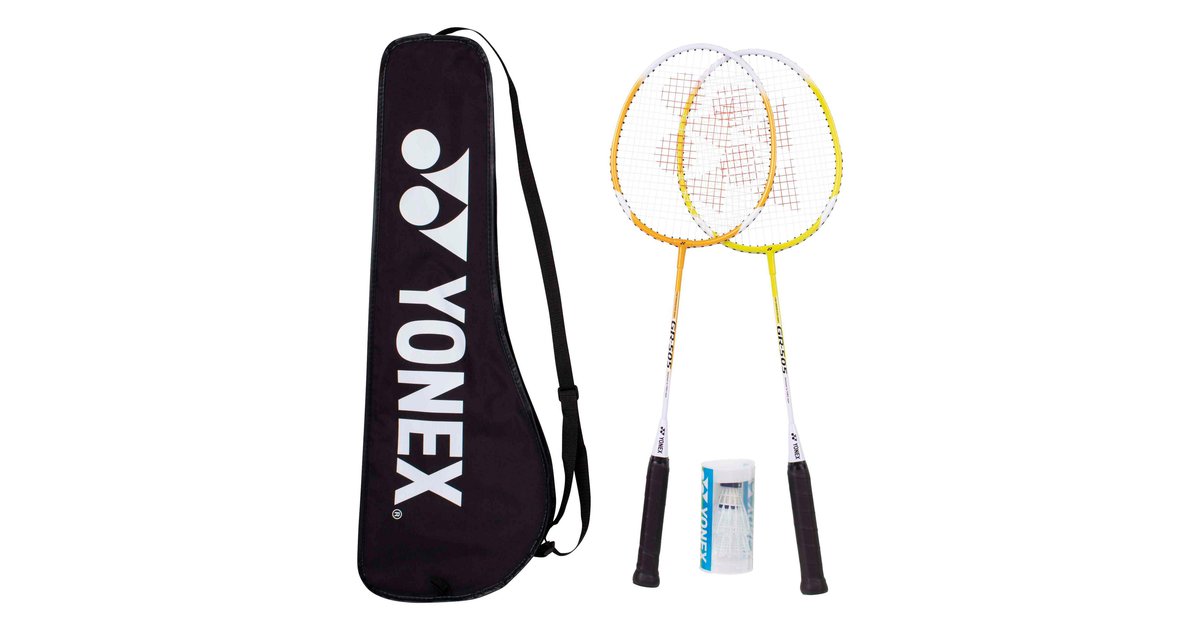 Yonex Badminton Set