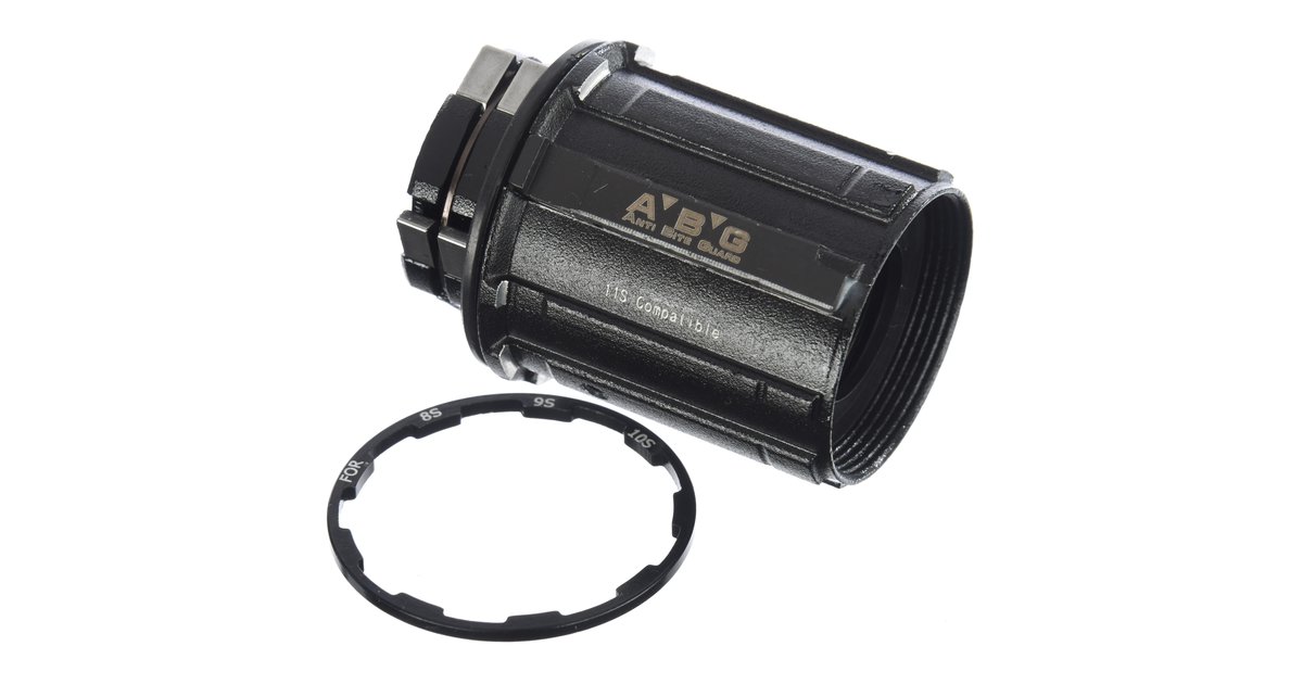 Prime R020 Freilaufkörper (ABG)