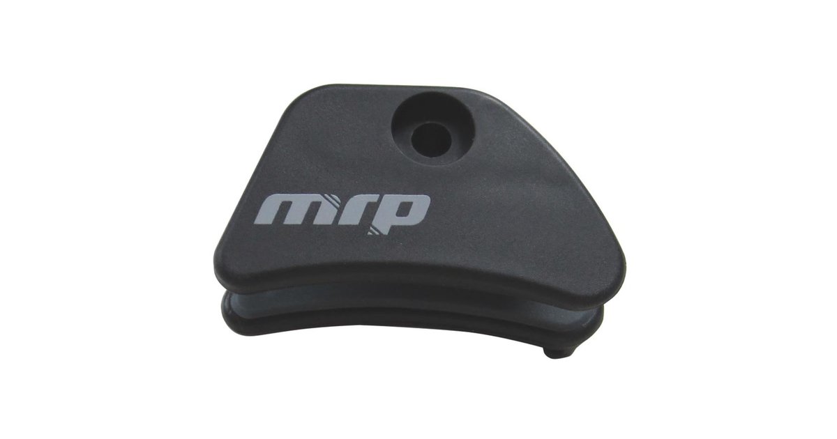 Mrp TR Upper Guide - Black
