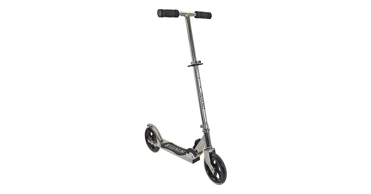 Otto Scooter 200