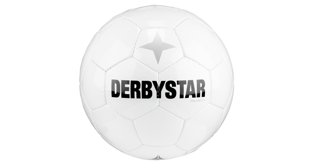 Derbystar Brillant TT Classic Fußball