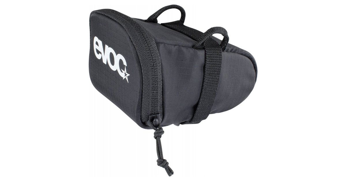 Evoc Seat Bag Black S