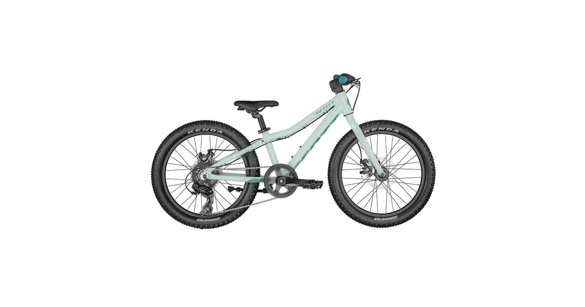 Scott Contessa 20 Rigid - 20 Zoll 7K Diamant - mint - 2022