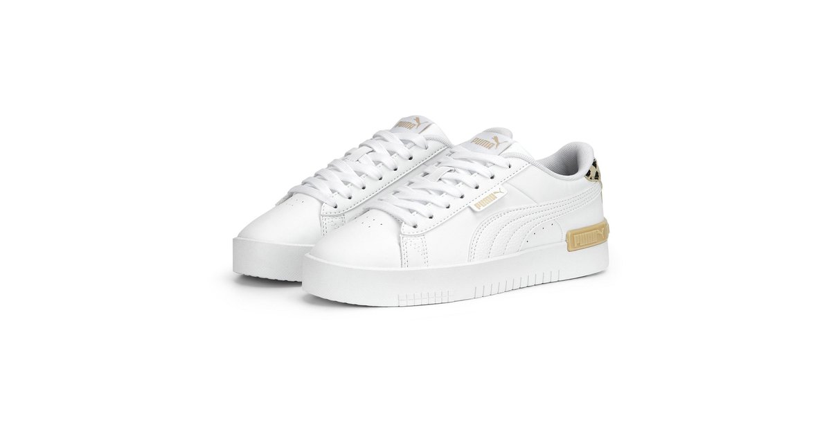 Puma JADA ANIMAL Sneaker Kinder