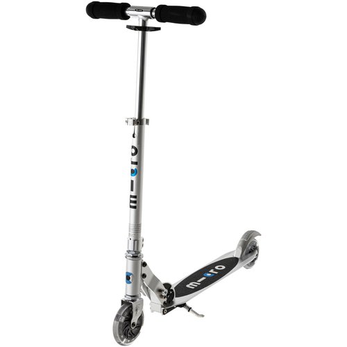 Micro sprite led Scooter