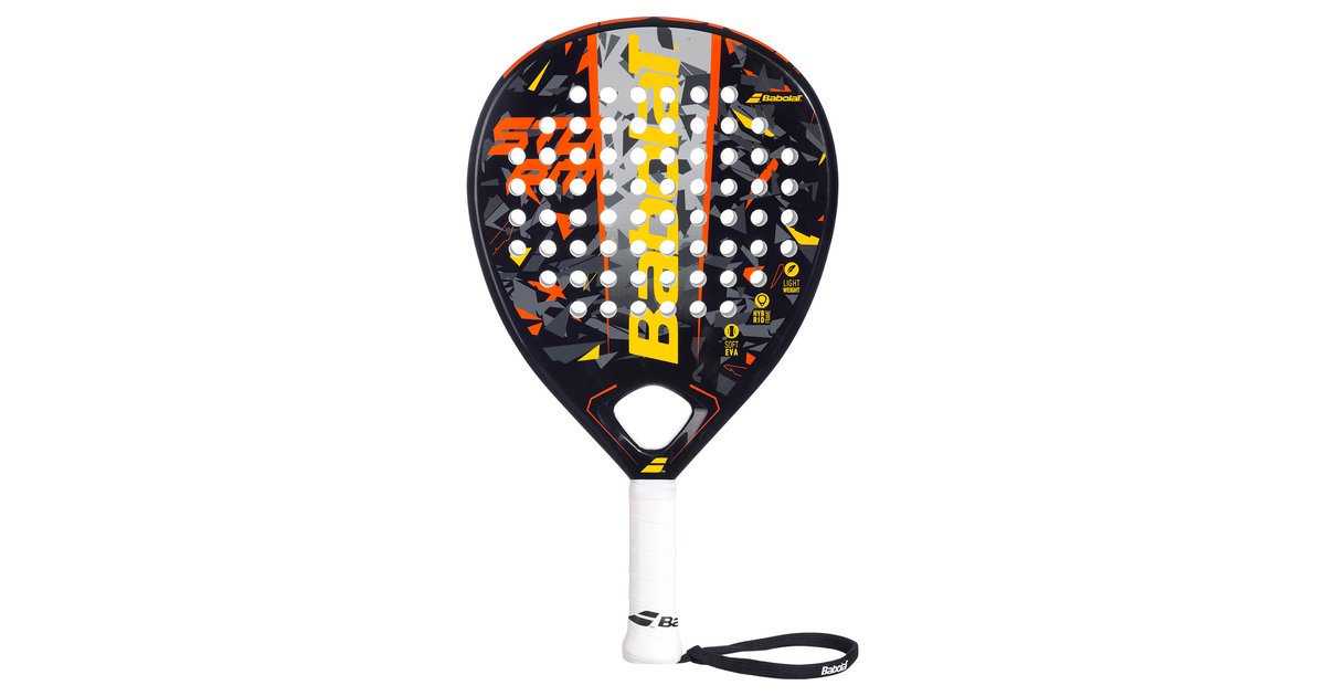 Babolat Padel STORM Padelschläger