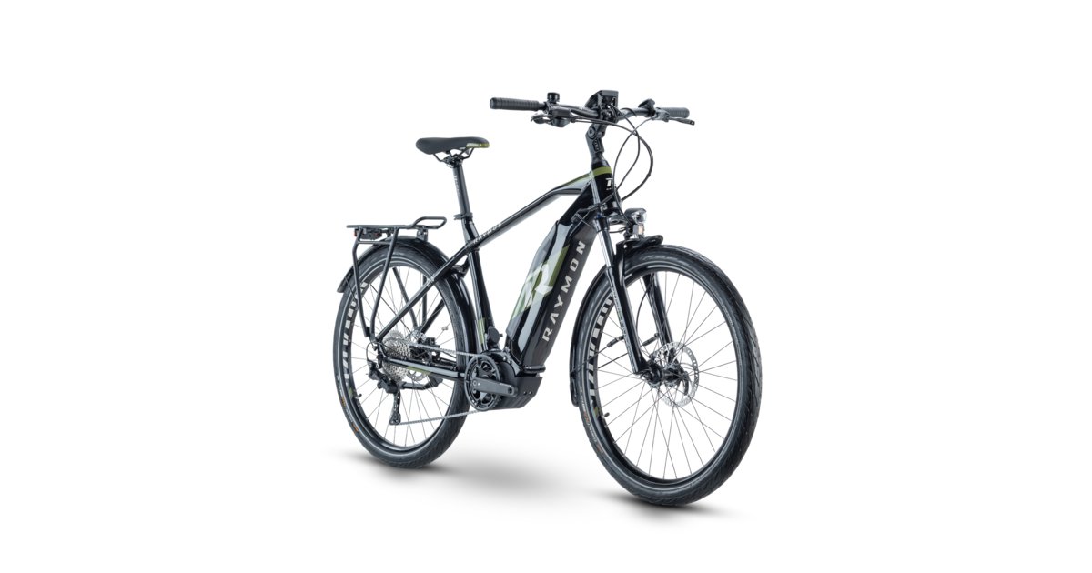 Raymon R TourRay E 5.0 Gent 2021