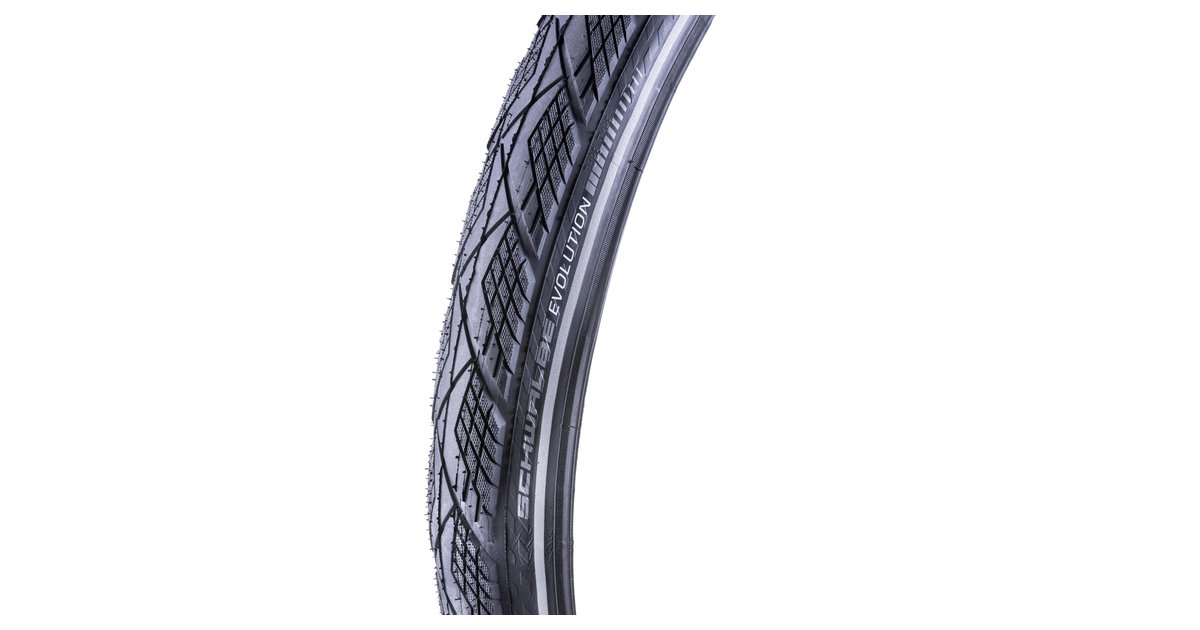 Schwalbe Marathon Efficiency Evolution 28x2,00 Fahrradreifen