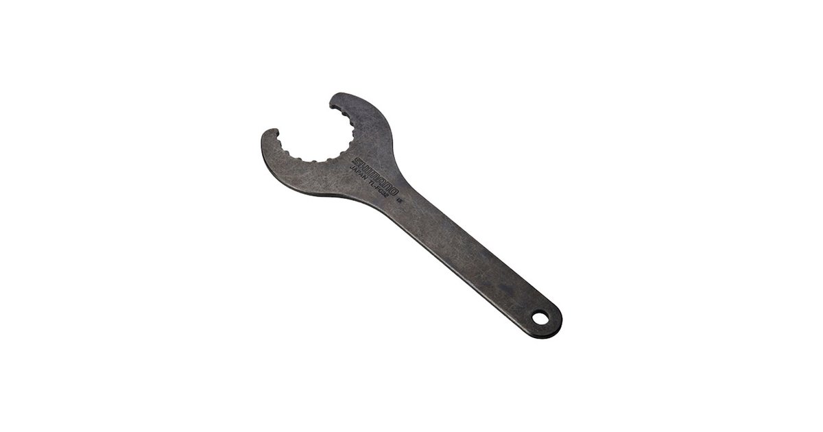 Shimano TL-FC32 Werkzeug für Lagerschalen