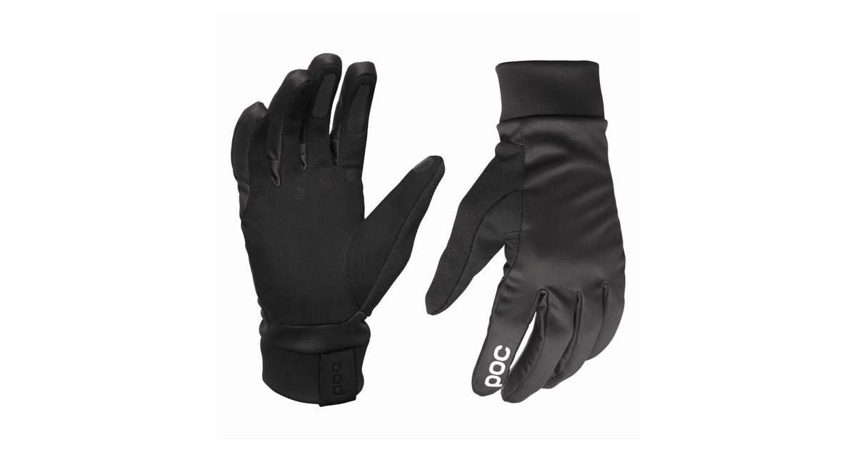 POC Essential Softshell Glove M