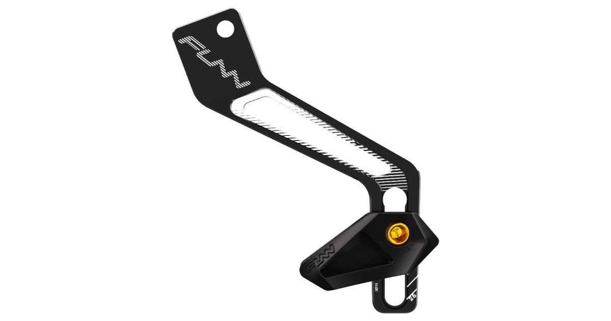 Funn Zippa Lite D-Type Chain Guide - Kettenschutz