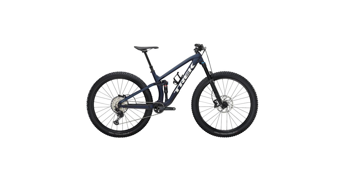 Trek Fuel EX 9.7 Carbon Blue Smoke S | 27.5"