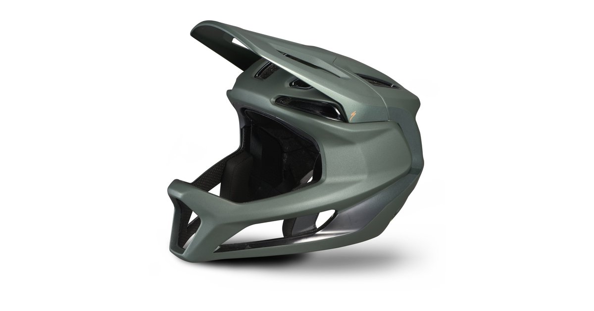 Specialized Gambit Helmet Oak Green L