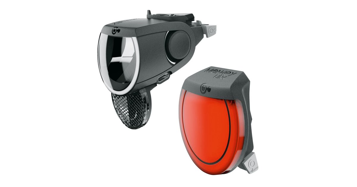 Monkeylink SkyeLight Set CONNECT 150 LUX