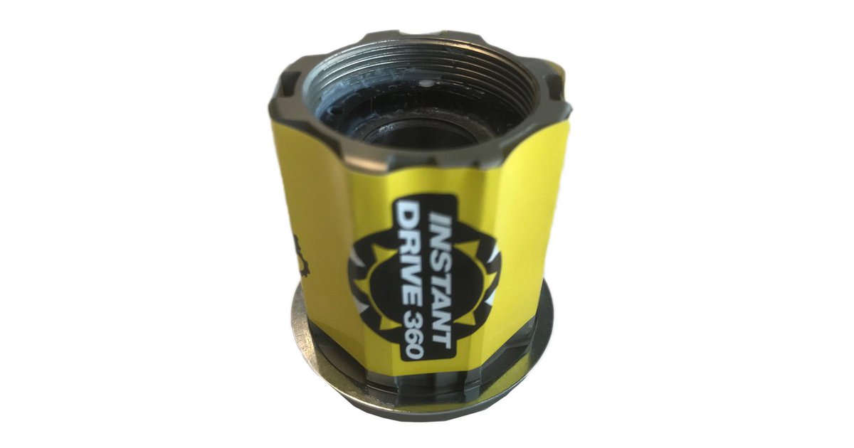 Mavic Ed11 Freewheel Body Id360 Freilaufkörper