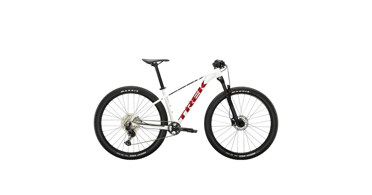 Trek X-Caliber 8 Crystal White 2022 ML