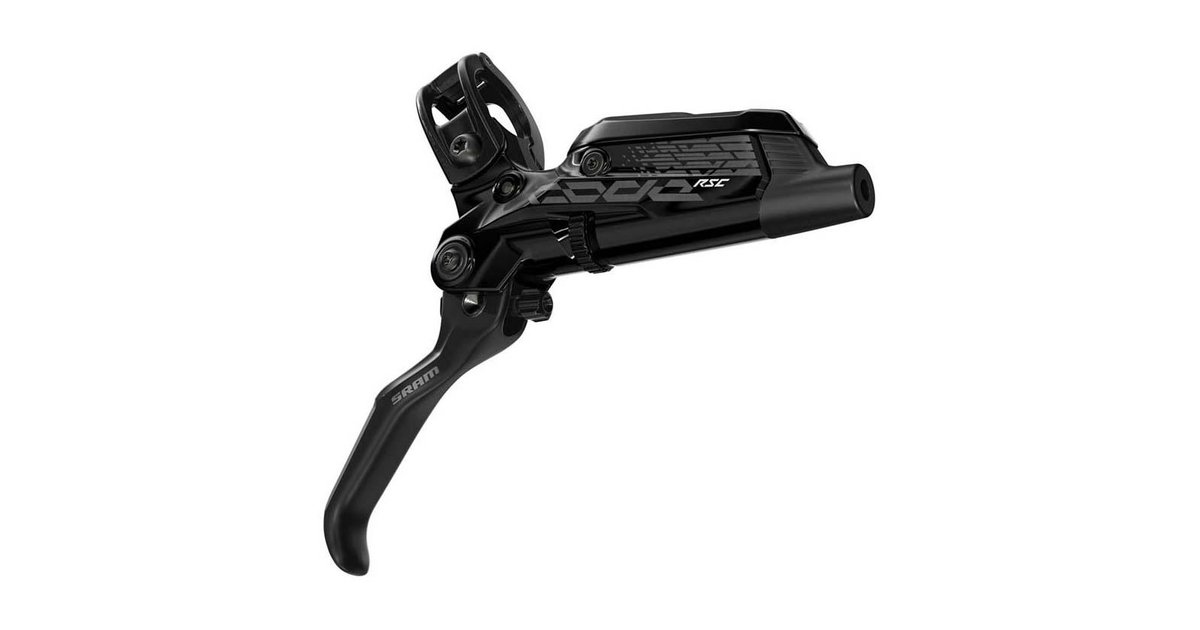 SRAM Code Rsc G2 Eu Bremshebel