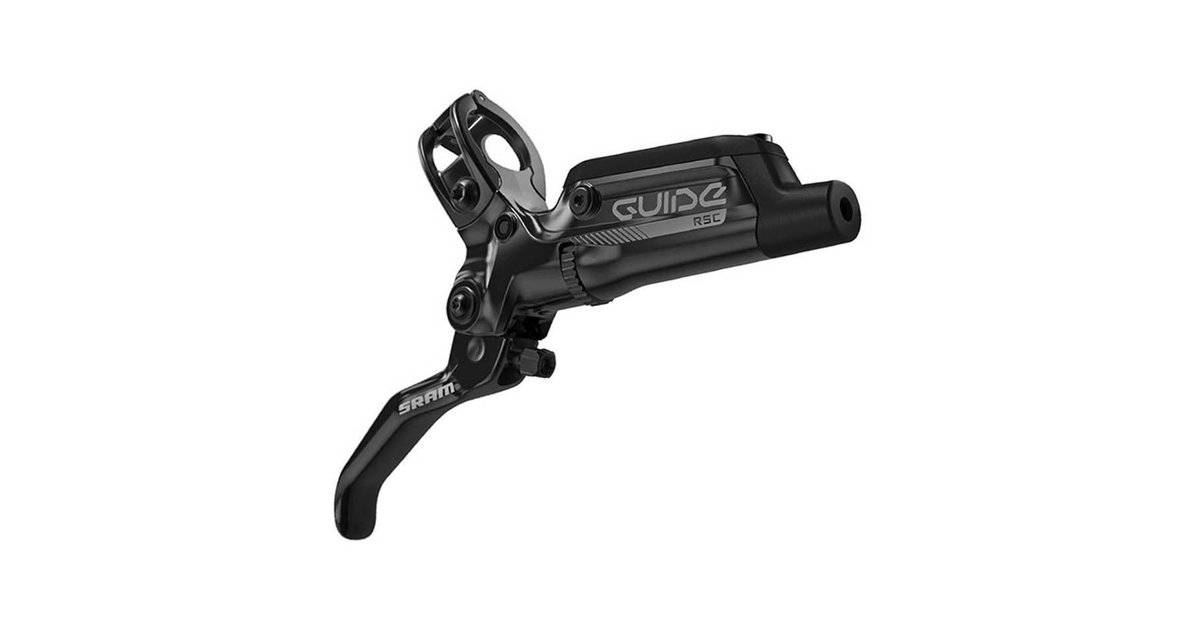 SRAM Guide Rsc G2 Eu Bremshebel