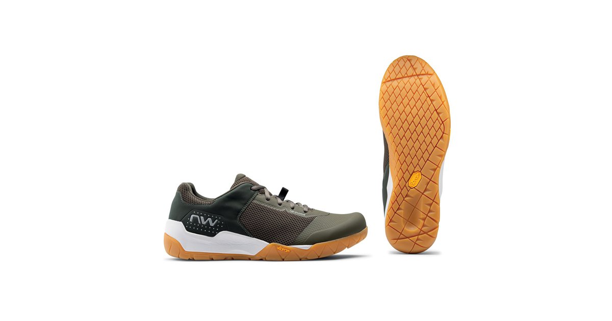Northwave Multicross Forest 47