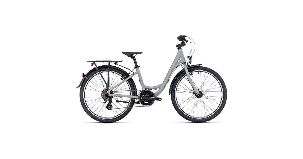 Cube Ella 240 lunar´n´salmon 2023 24"