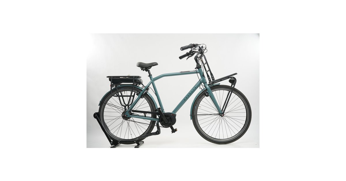 Gazelle Heavy Duty Nl C5 Hmb Belt