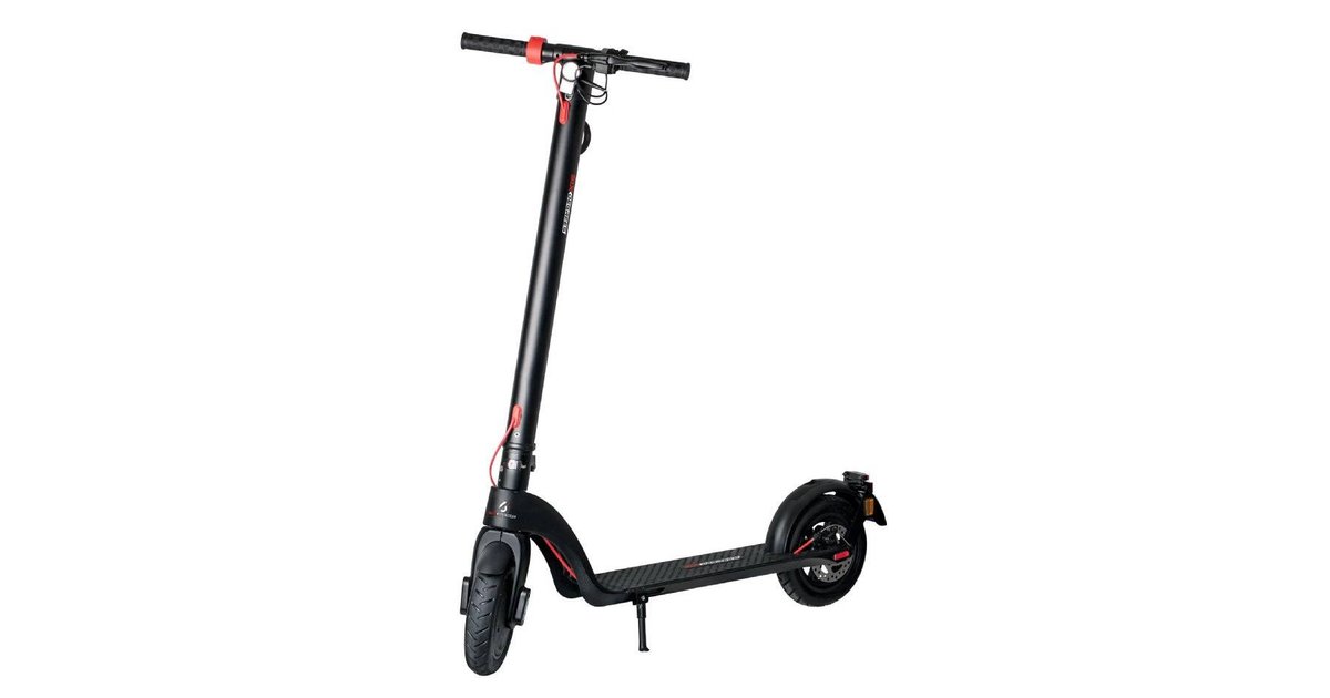 Wildfire E-Scooter - 8.5 Zoll 230Wh - blau - 2020