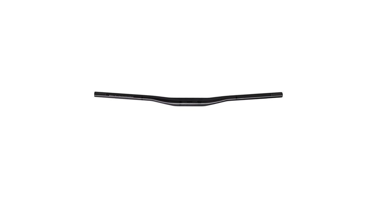 Bontrager Line Pro Carbon 35 MTB Handlebar Bontrager Line Pro Carbon 35 MTB Handlebar